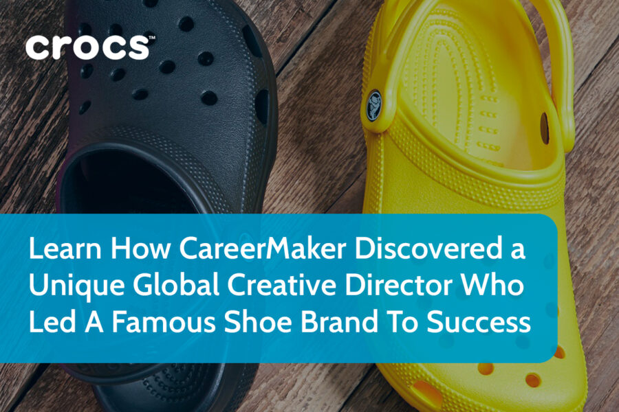 CareerMaker | Executive Search Company