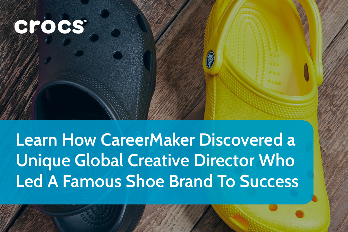 Crocs - CareerMaker