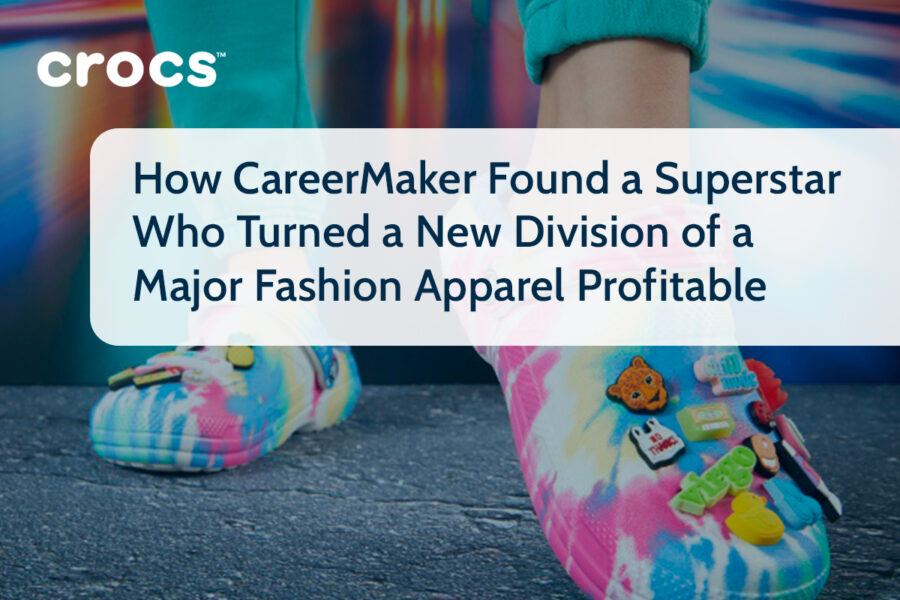 CareerMaker | Executive Search Company