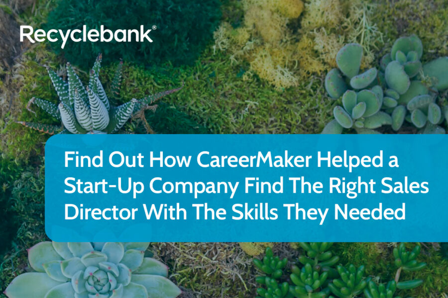 CareerMaker | Executive Search Company