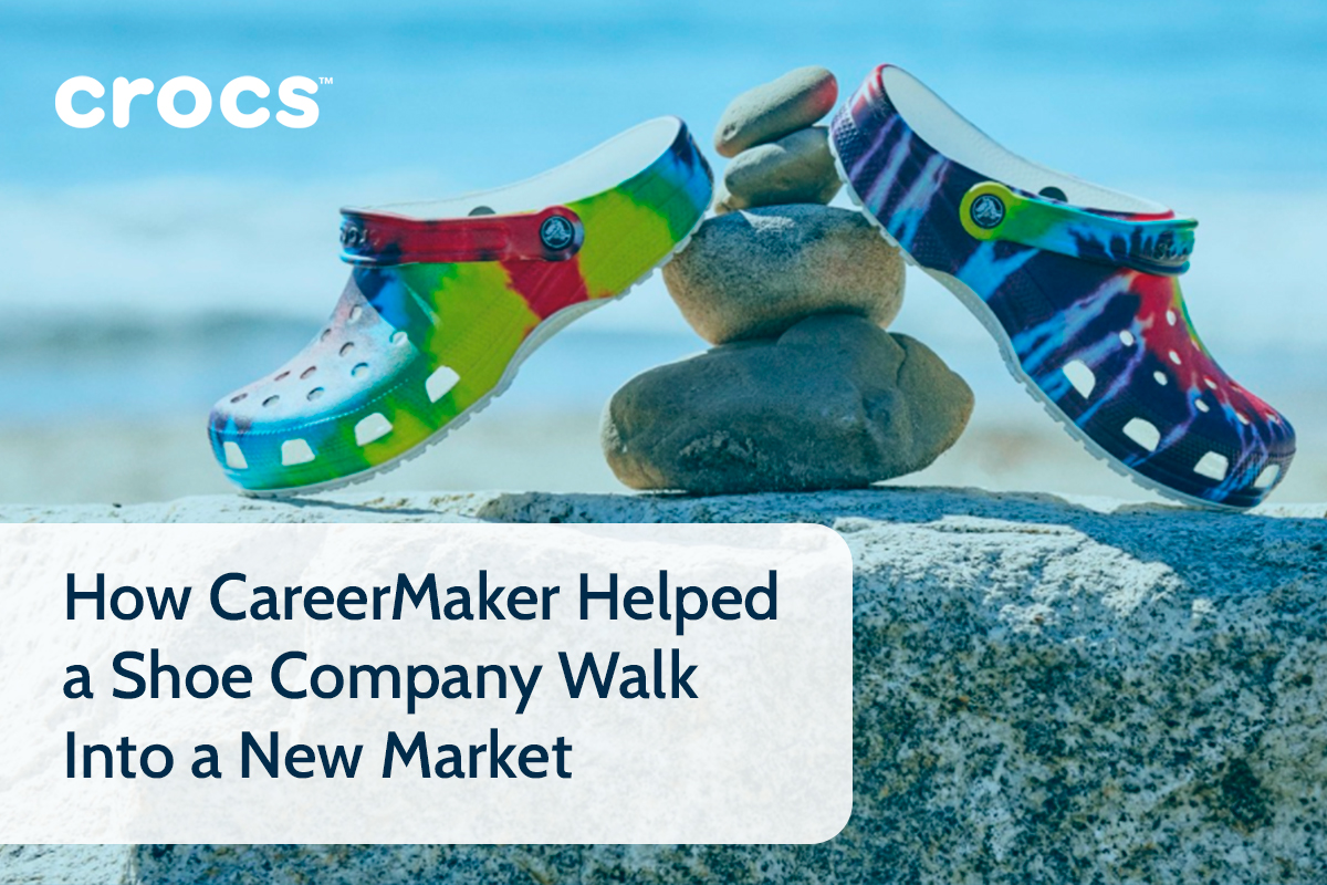 Crocs - CareerMaker